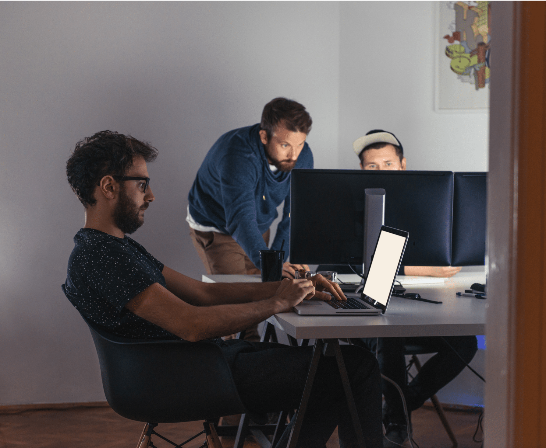 Top Security Researchers | Careers | Vectorize